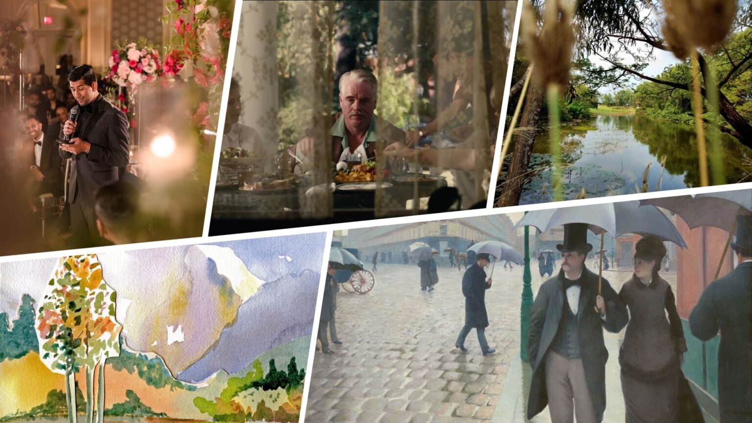 Photography Tip #49: Create Depth with Foreground Elements - CameraTale ...