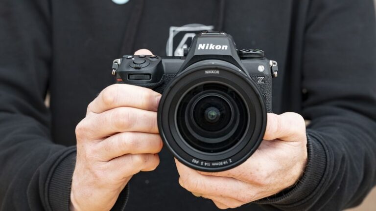 Photography Tip #65: Try Self-Portrait Challenges - CameraTale ...