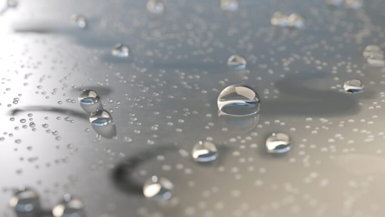 Photography Tip #81: Use Water Droplets for Effects - CameraTale ...