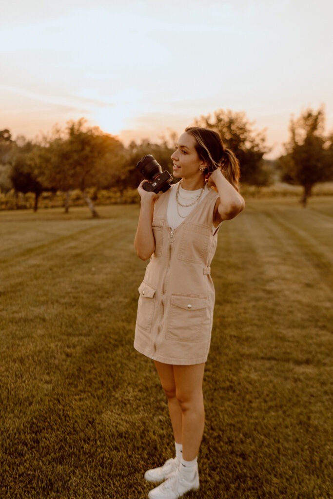 Photography Tip #96: Try Shooting Through Objects - CameraTale ...