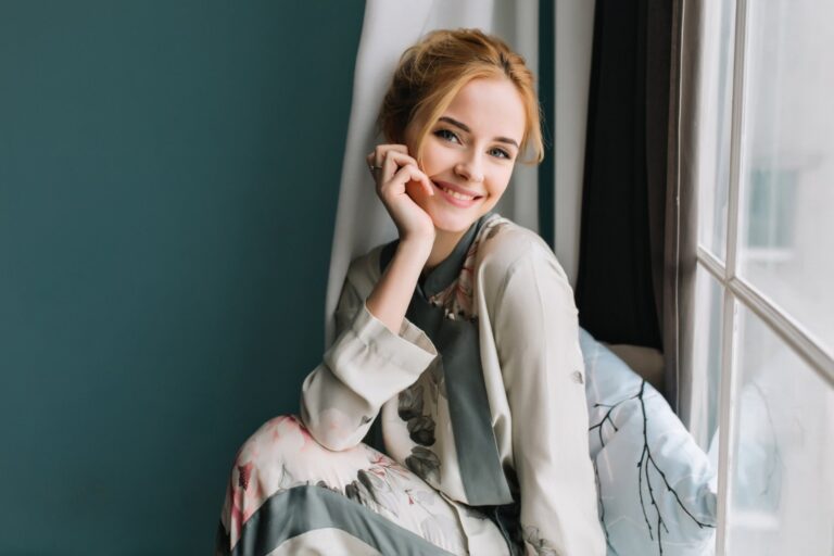 Mastering Portrait Photography: Essential Tips for Captivating Images ...