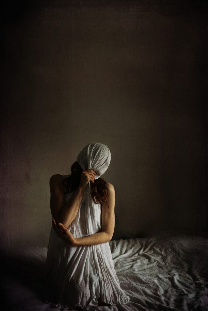 The Role of Emotion in Fine Art Photography: Creating Impactful Visuals ...