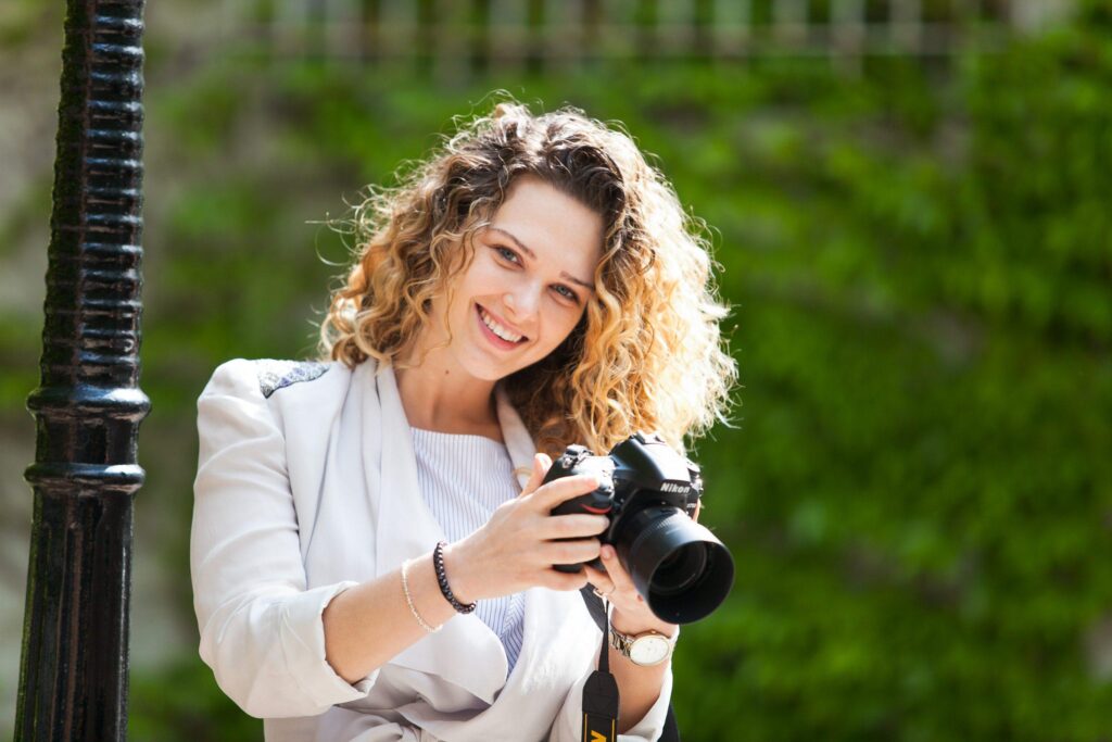 Photography Tip #36: Understand the Rule of Odds - CameraTale ...