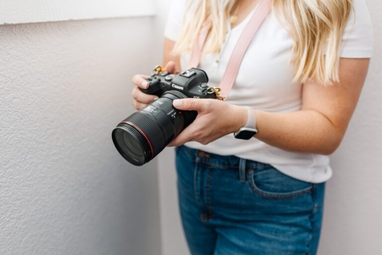 Photography Tip #101: Practice Focus Pull Techniques (Video ...