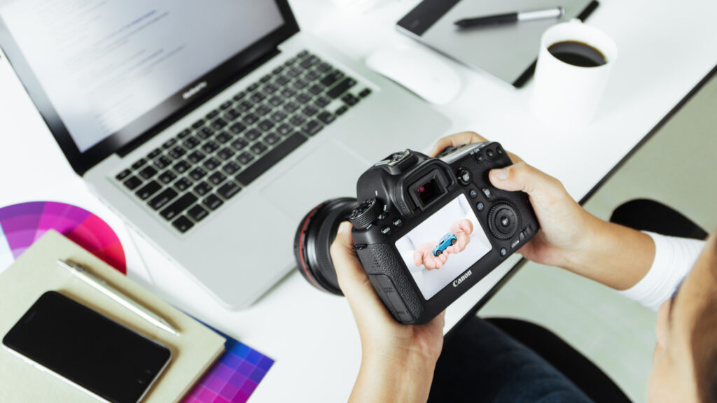 The Art of Event Photography: Capturing Moments That Matter ...